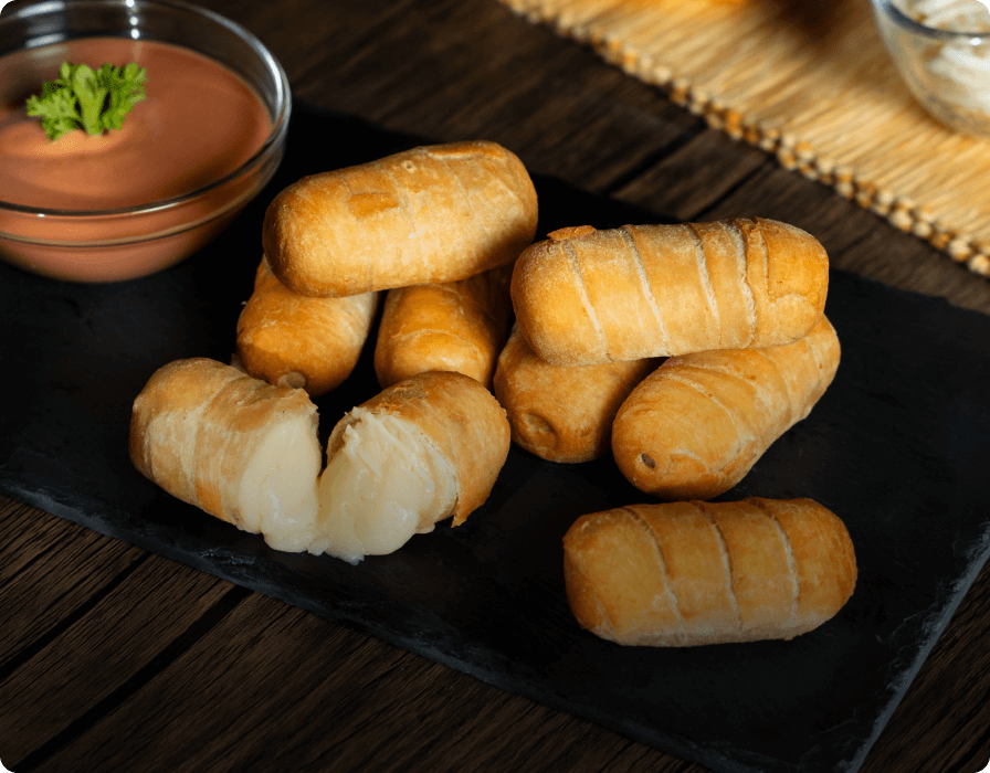 Bakery – D´Gusto Foods