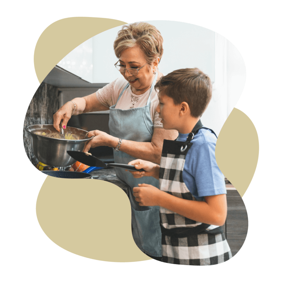 About Us – D´Gusto Foods